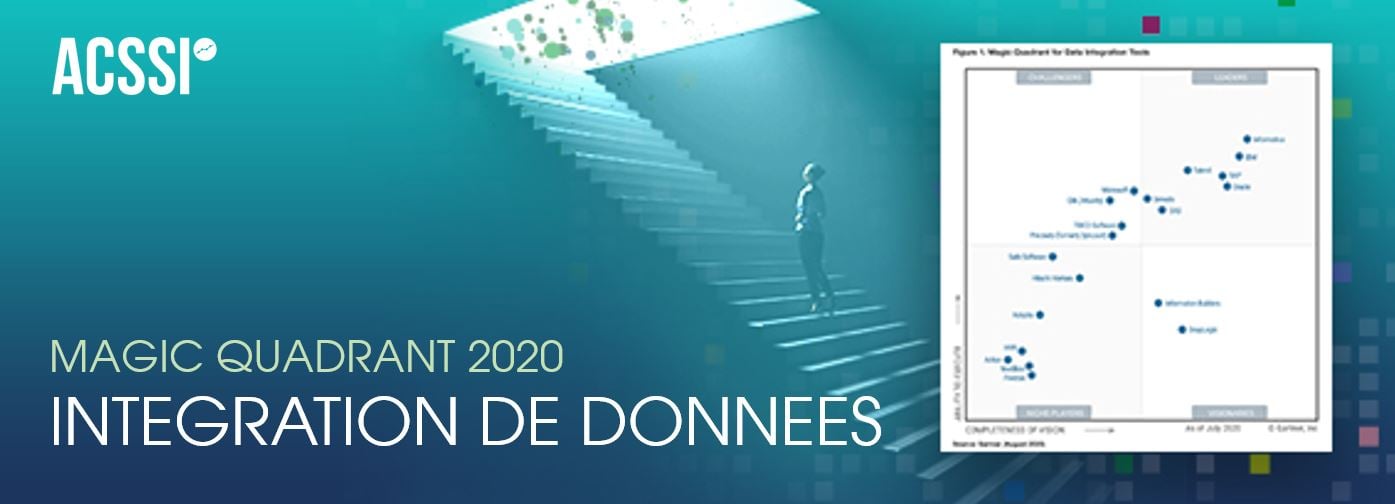 Telechargez le Magic Quadrant 2020 de Gartner consacré aux outils d ...