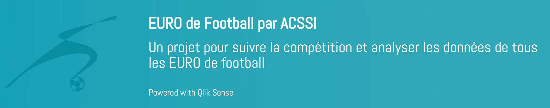 ACSSI - 1er Partenaire Qlik QlikSense - Expert Data / Digital / SAP / Cloud