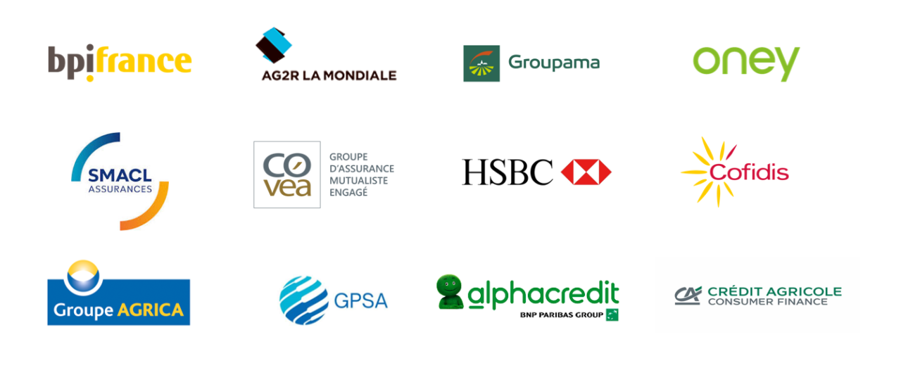 Références : Plus de 400 entreprises font confiance à ACSSI - ACSSI ...