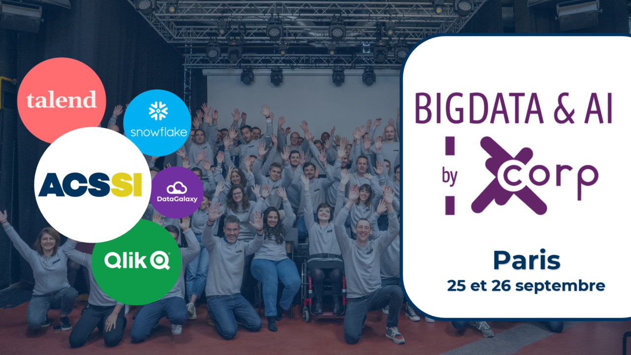 ACSSI - Partenaire Qlik Talend Snowflake - Expert Data / Digital / SAP ...