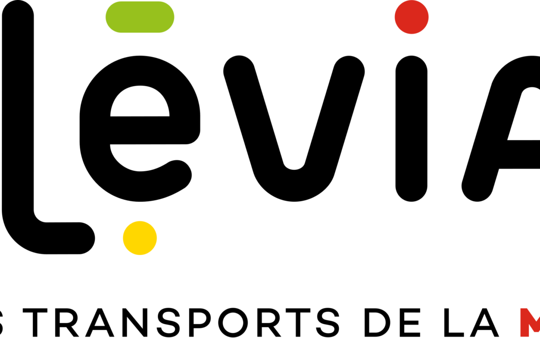 ilévia – ACSSI – Expert Data, Digital, Erp | Partenaire Qlik – Talend ...